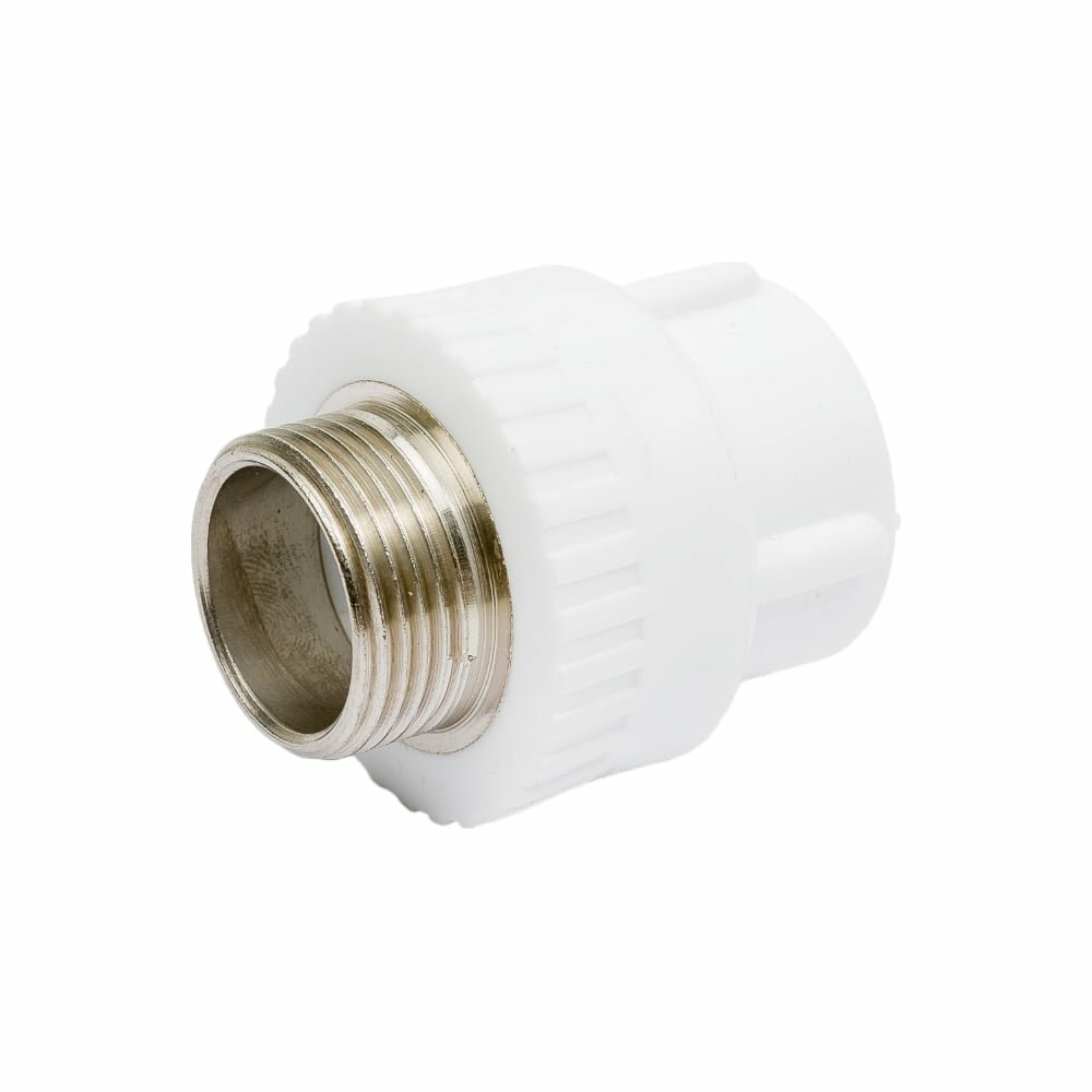 Комбинированная муфта РВК ПП D25-3/4 НР 020408