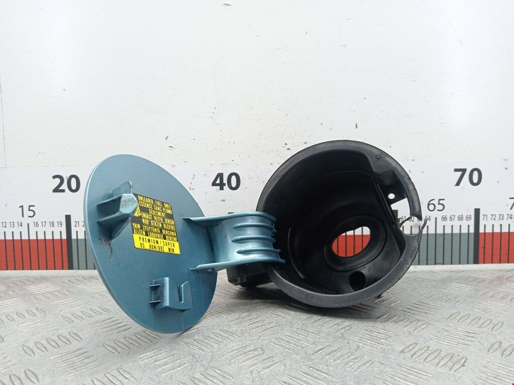 Лючок бензобака Honda FR-V (BE1) 74480SJDG01 арт. 2119205