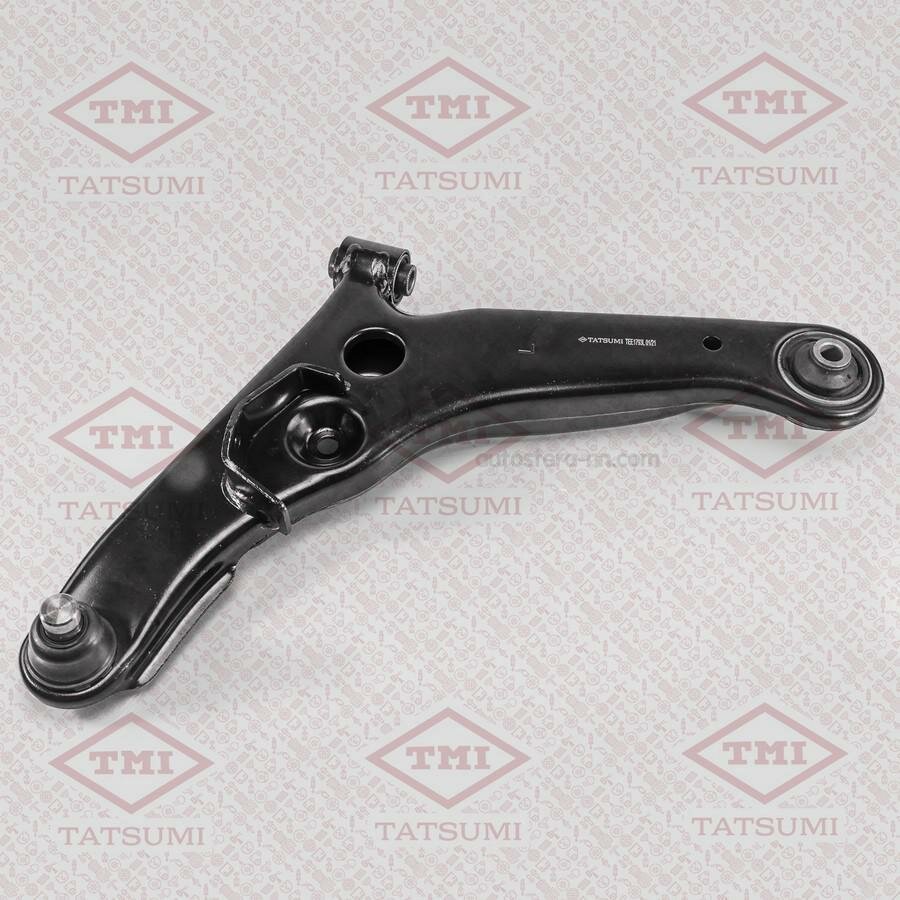 TATSUMI TEE1793L Рычаг передней подвески нижний L