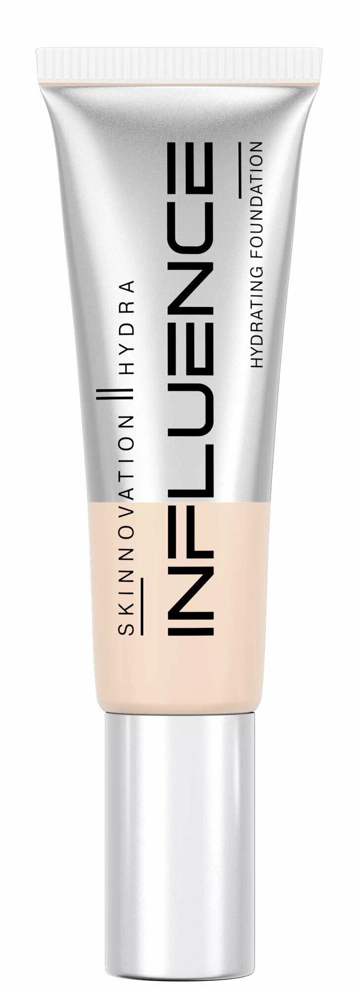 Тональная основа увлажняющая Influence Beauty Skinnovation Hydra т.05 25 мл