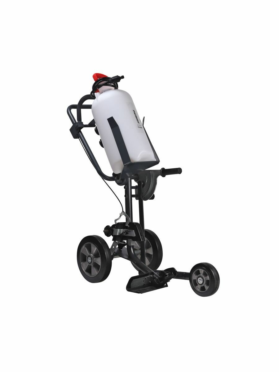 Patriot Тележка направляющая для бензореза DSW 7 595102277