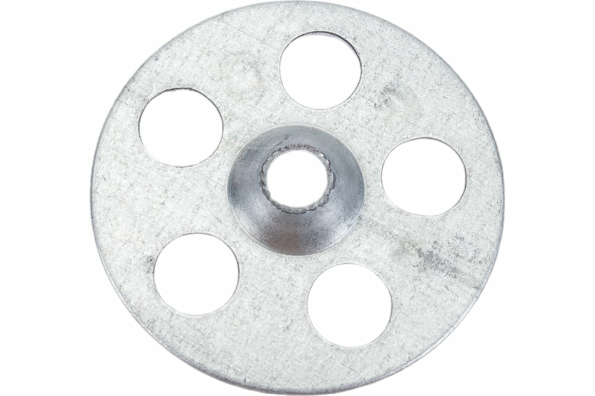 Ruspanel RPG Fix Zn Шайба 10 шт Набор крепежных шайб для сборки RPG18FIX3510