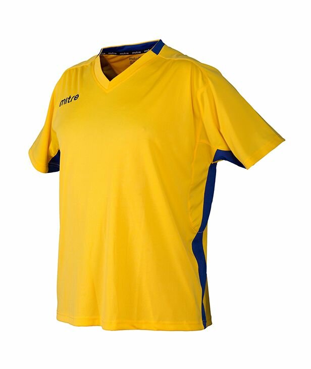 Футболка спортивная