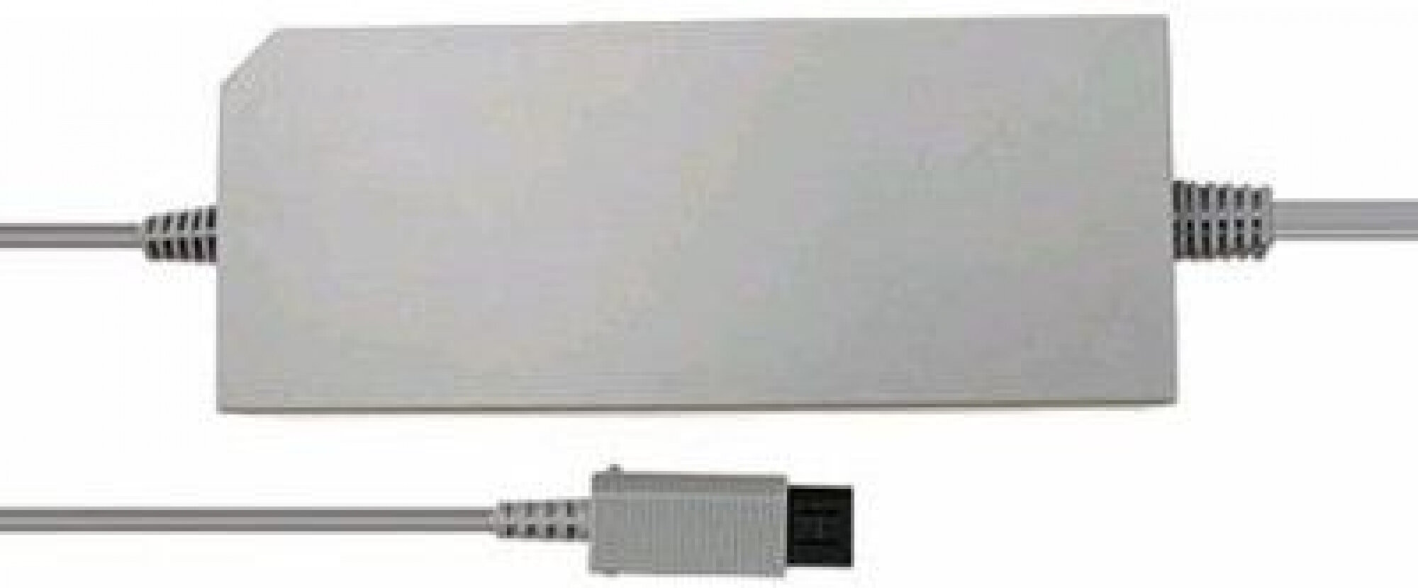 Блок питания / Адаптер сетевой (AC Adaptor) AC Adaptor 220v для Wii (Wii)