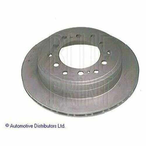 Тормозной диск задний Blueprint ADT343129 для Lexus GX; Toyota 4Runner, Land Cruiser, Land Cruiser Prado