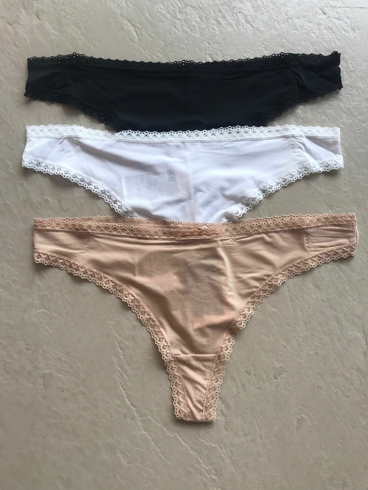 Трусы, комплект