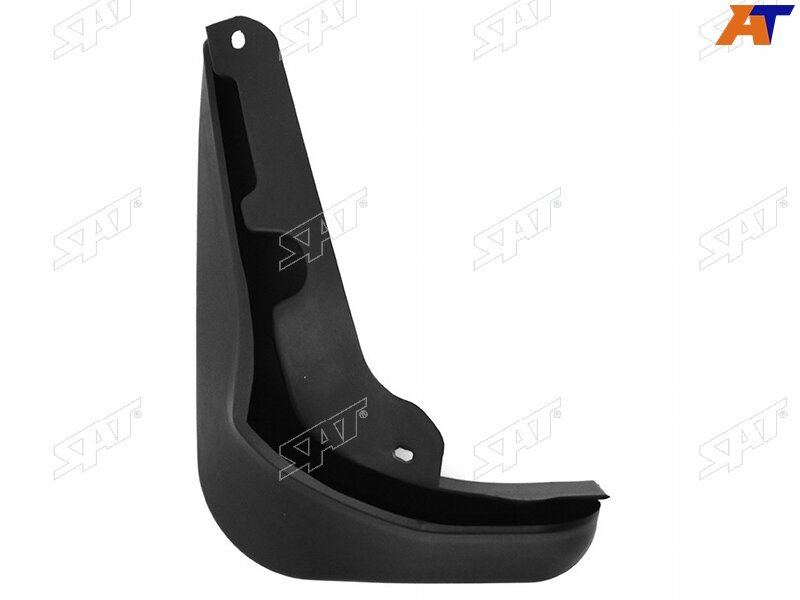 Брызговик FORD FOCUS III 11- задний LH 4D