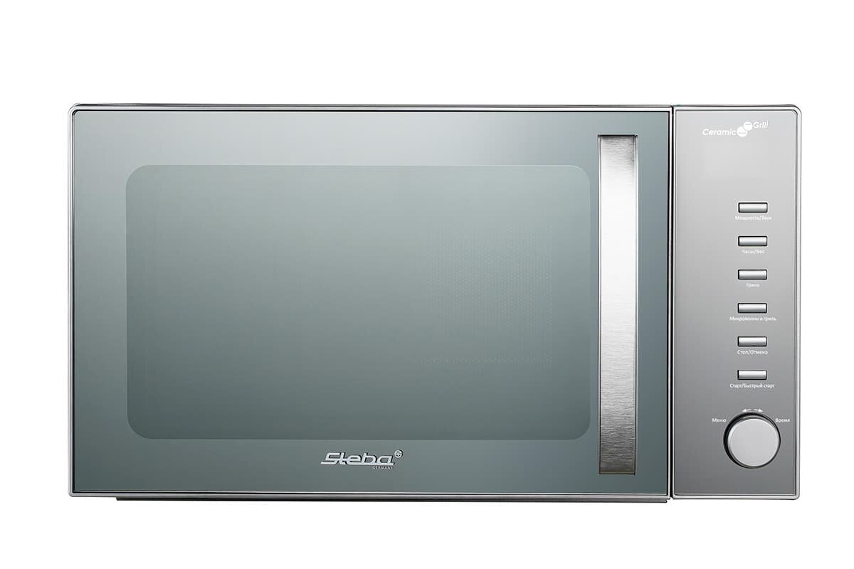 Микроволновая печь Steba MIC 2140 CERAMIC