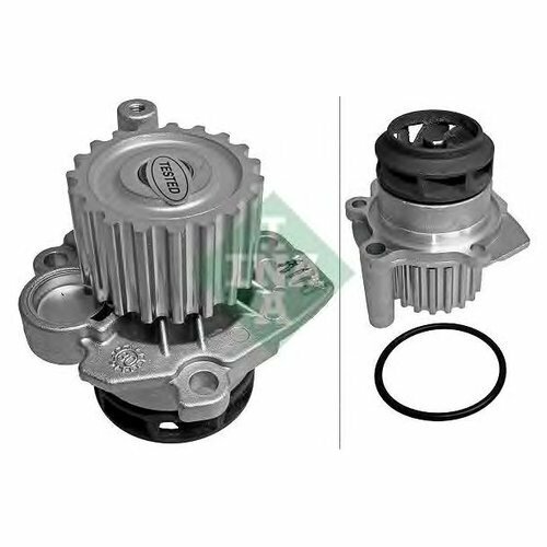 Водяной насос Ina 538005410