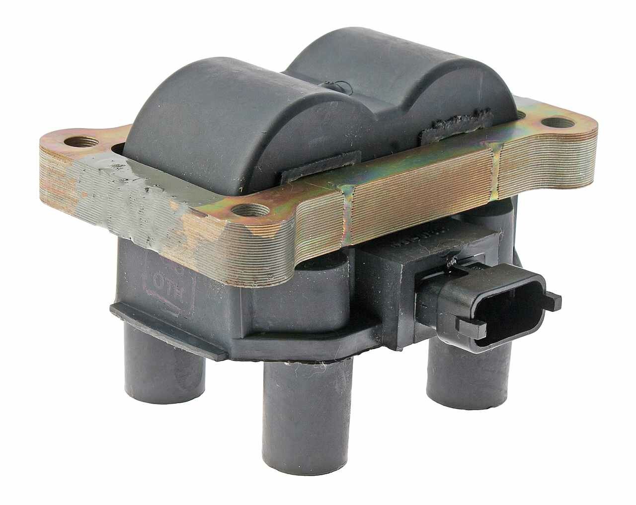 Катушка зажигания ВАЗ-2115 (модуль), 4601.3705, МЗАТЭ-2