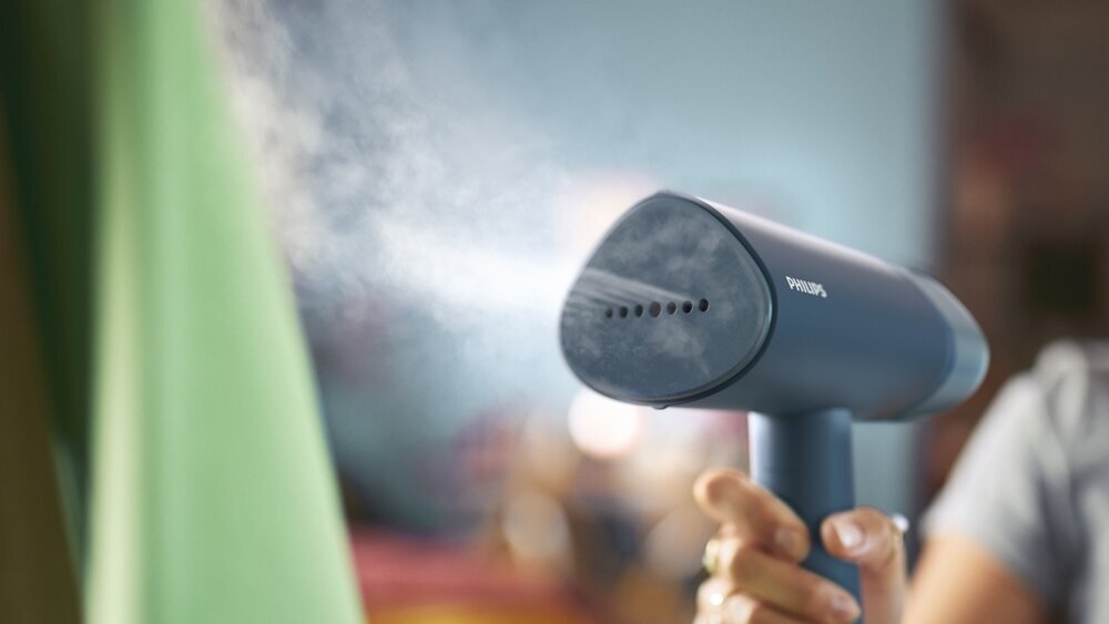 Отпариватель Philips STH3000/20 — фото 1