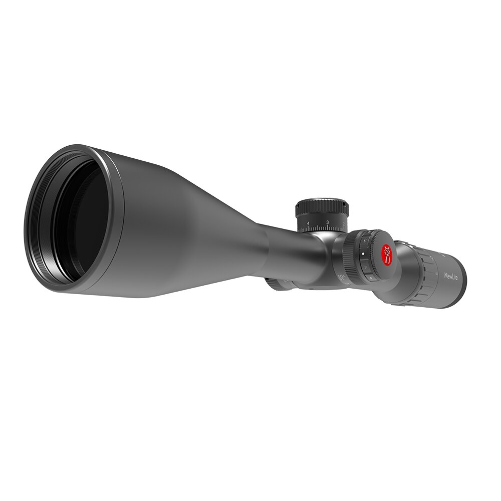 Оптический Прицел Mewlite 8-32X56 Ffp Pro Sfir