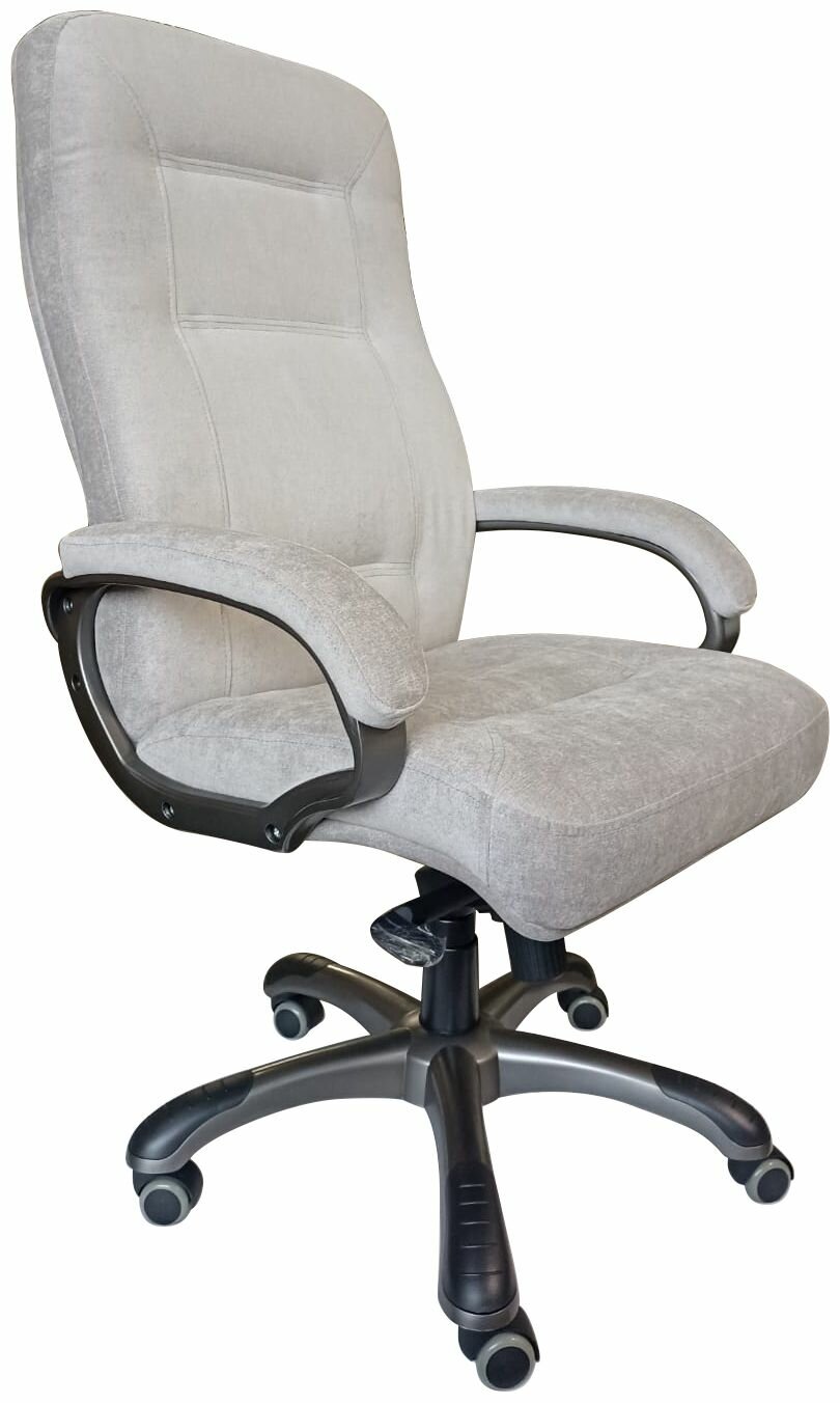 Ника Silver ткань VelvetLUX 45