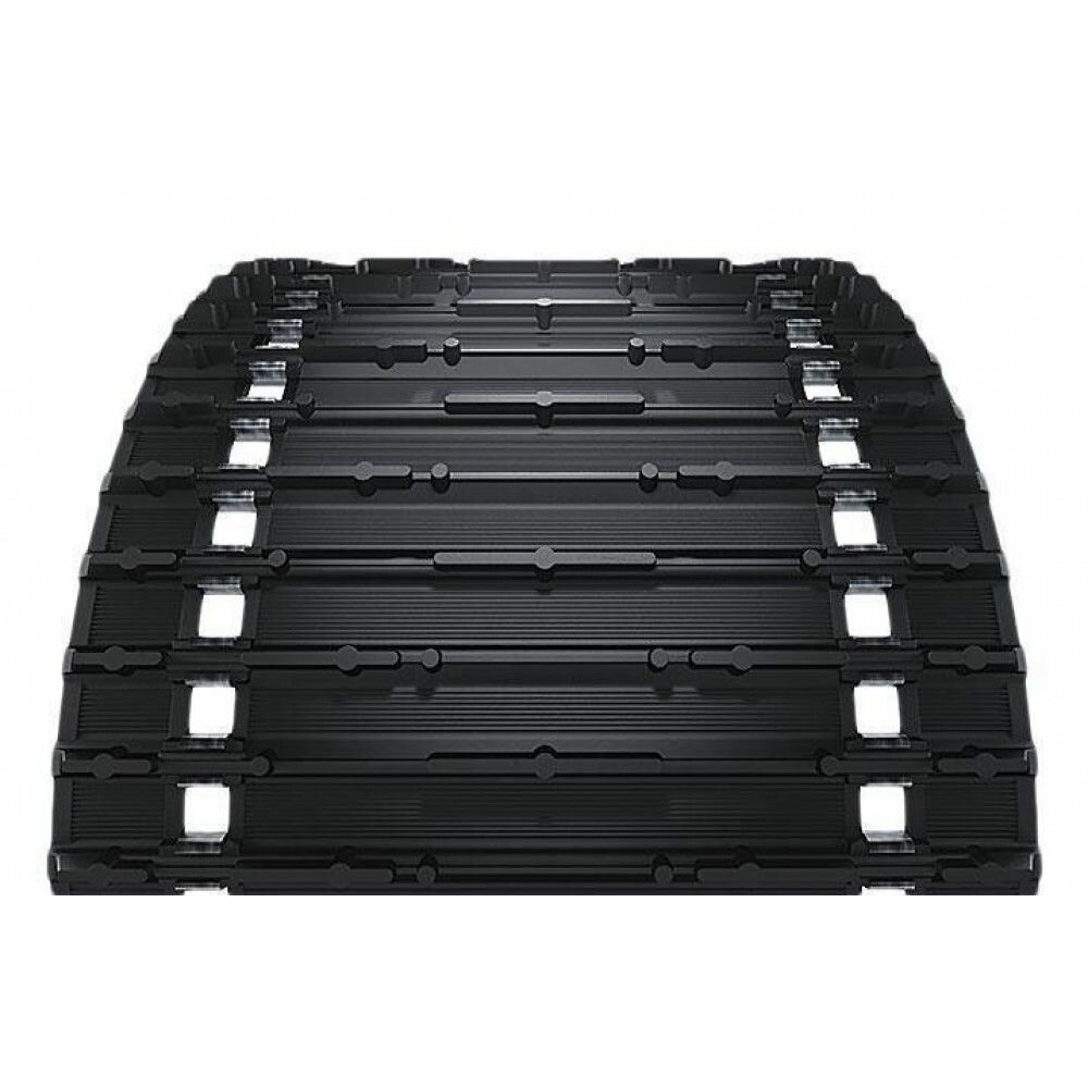 Гусеница для мотобуксировщика COMPOSIT мини 500, Шаг 50,5 Длина 2424, арт. ЛГБ010001