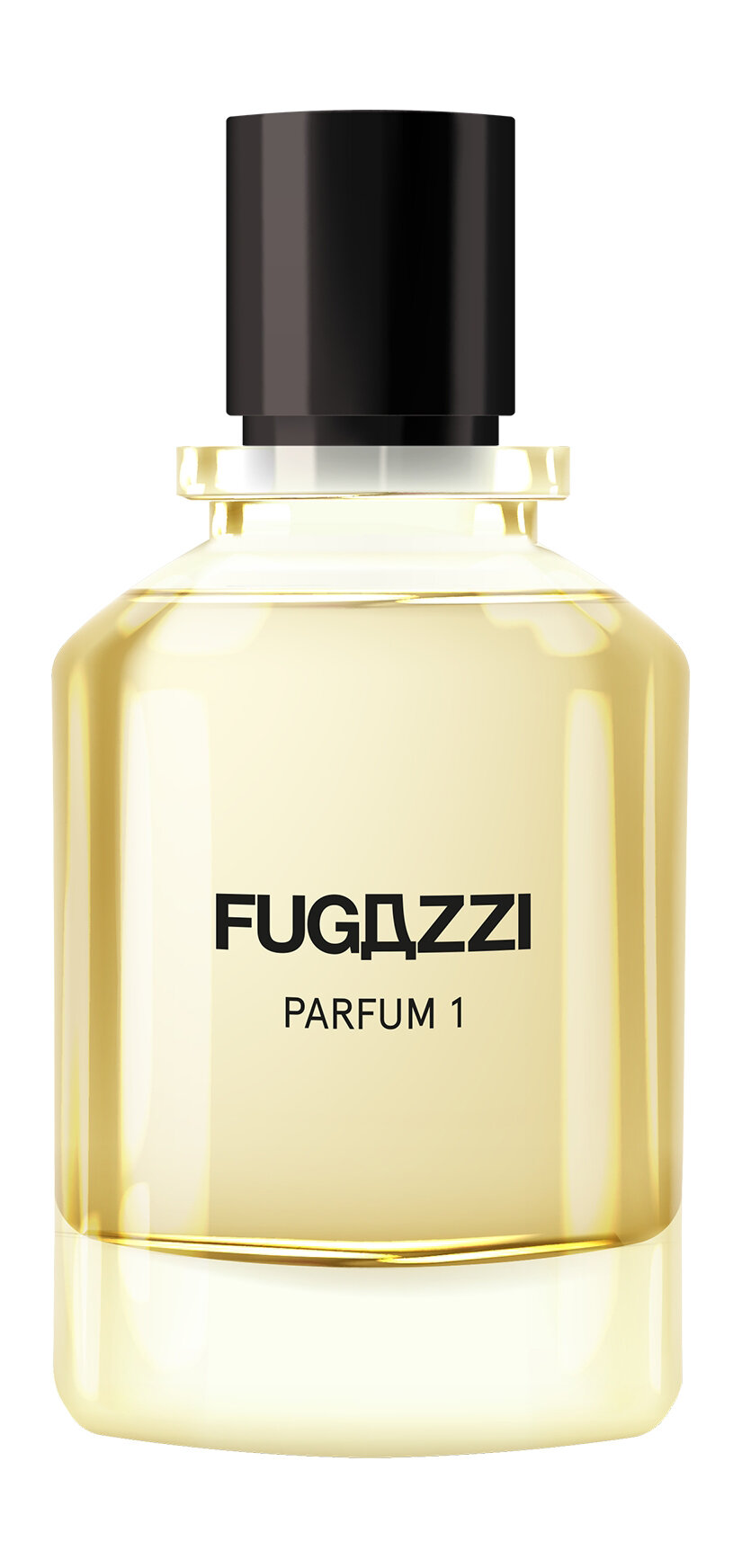 FUGAZZI Parfum 1 Духи унисекс, 100 мл