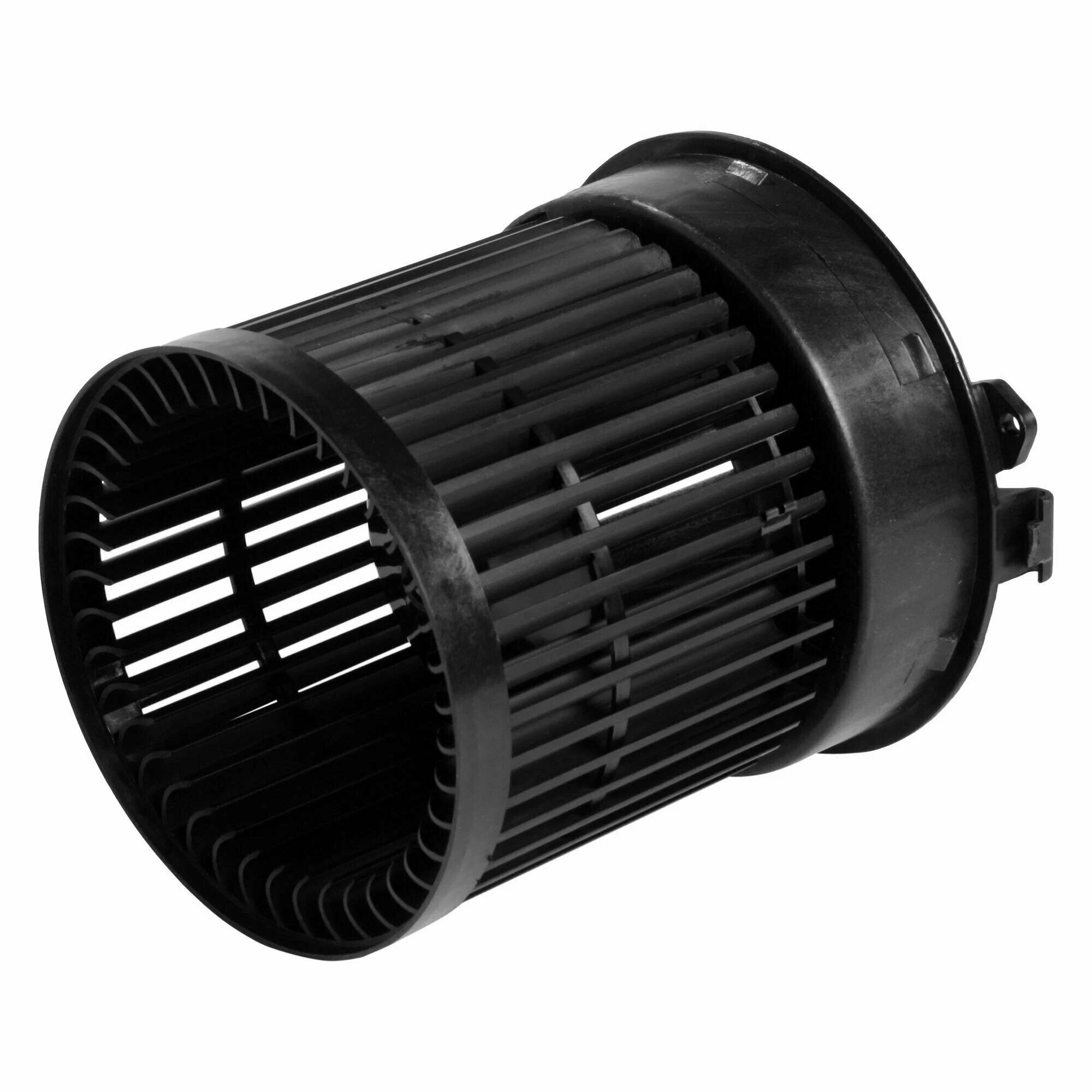 Вентилятор печки Ниссан Кашкай J11, Х-Трейл Т32 (английская сборка) LUZAR LFh 14E4 / 272264EM0A / 272264BG0B