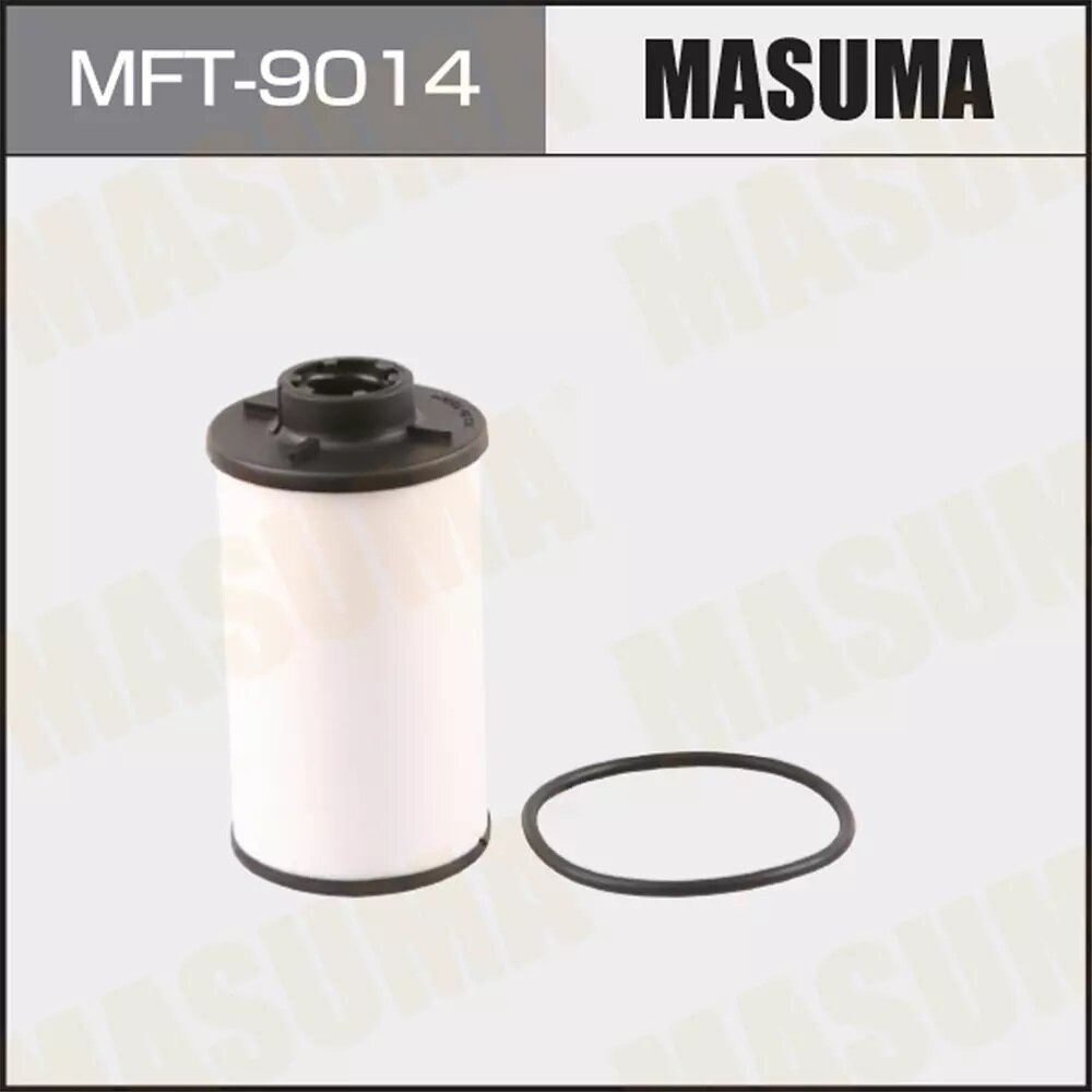 Фильтр АКПП Masuma MFT9014