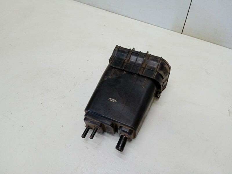 Б/У Киа Сид 2, Kia Ceed 2007-2012 Абсорбер (фильтр угольный) Kia Ceed 2014 2 112588 Hyundai-KIA арт. 314201H000