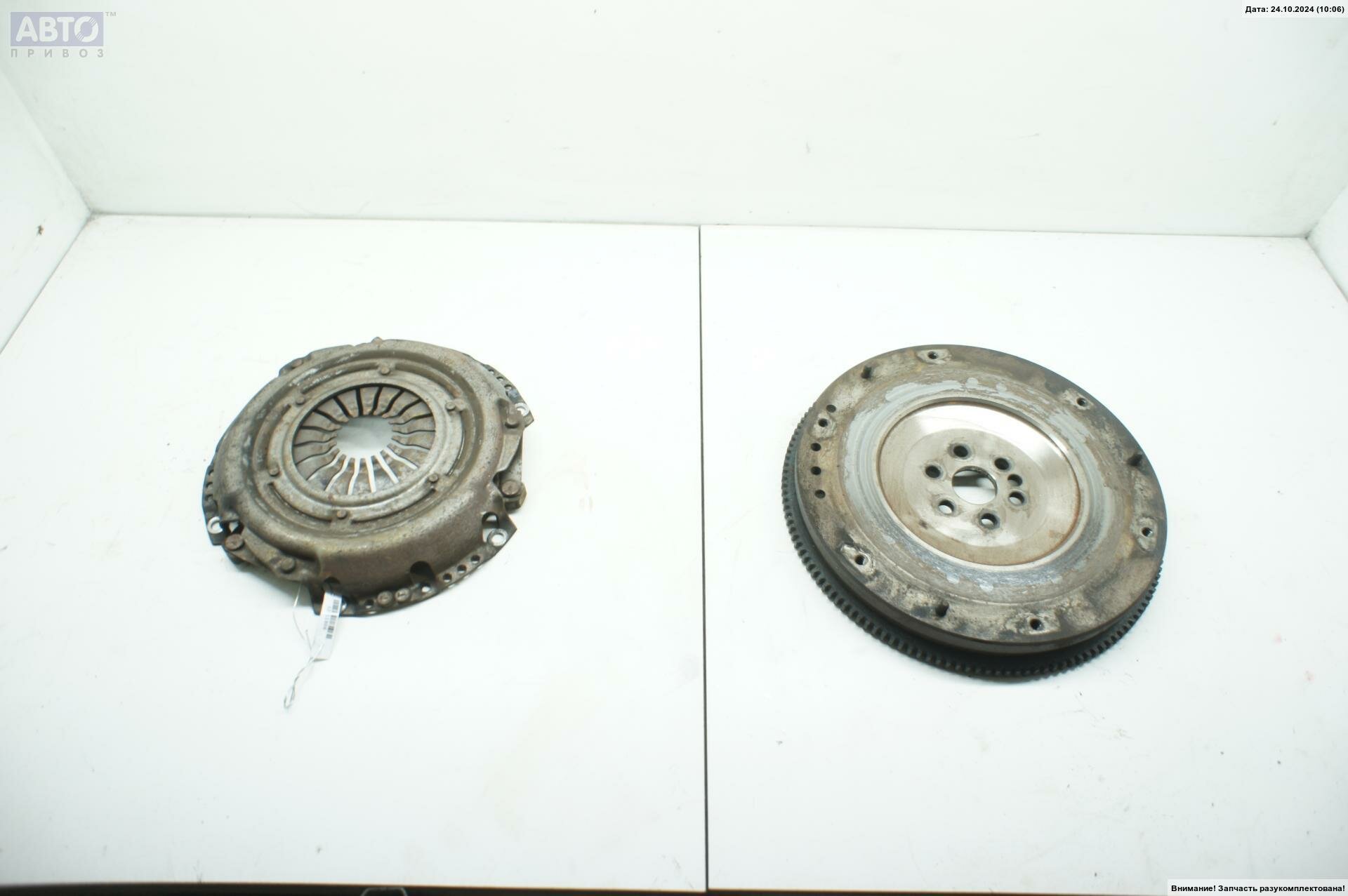 Маховик Ford Focus 1 (1998-2005)