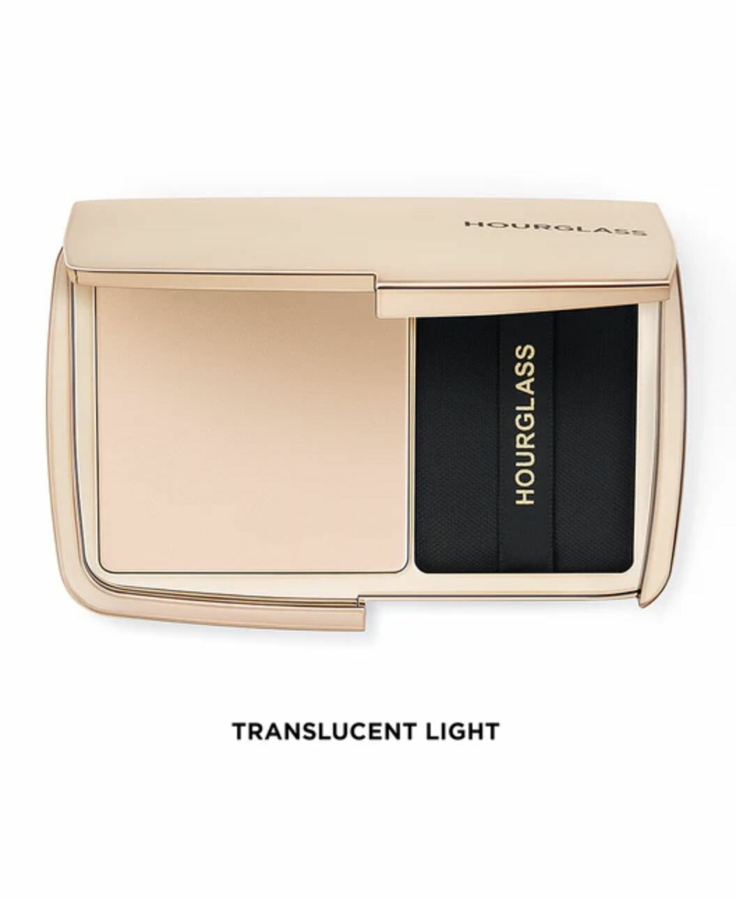 Hourglass Пудра для лица Vanish Airbrush Pressed Powder (Translucent Light) 10,5 г