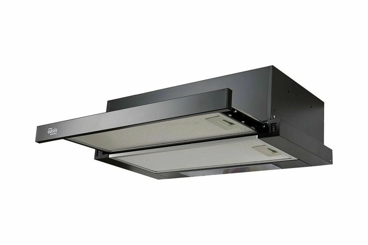 Вытяжка кухонная Oasis Klima UV-60B
