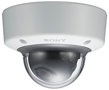 Видеокамера IP Sony SNC-VM601