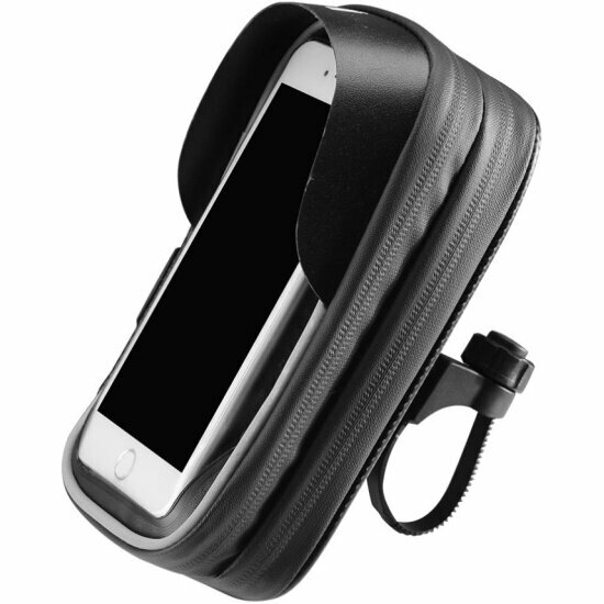 Сумка велосипедная Rockbros B31-BK