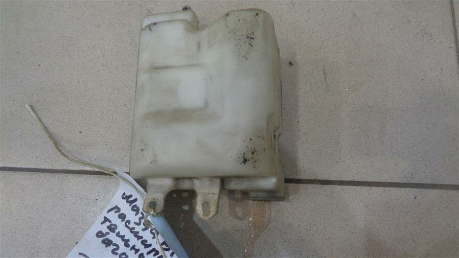 Бачок расширительный от Mazda BT-50 2006-2012