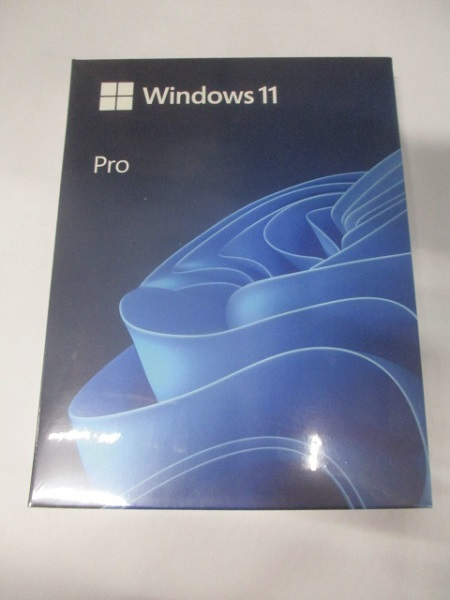 Microsoft Windows 11 Professional 32-bit/64-bit Eng Intl USB / HAV-00162