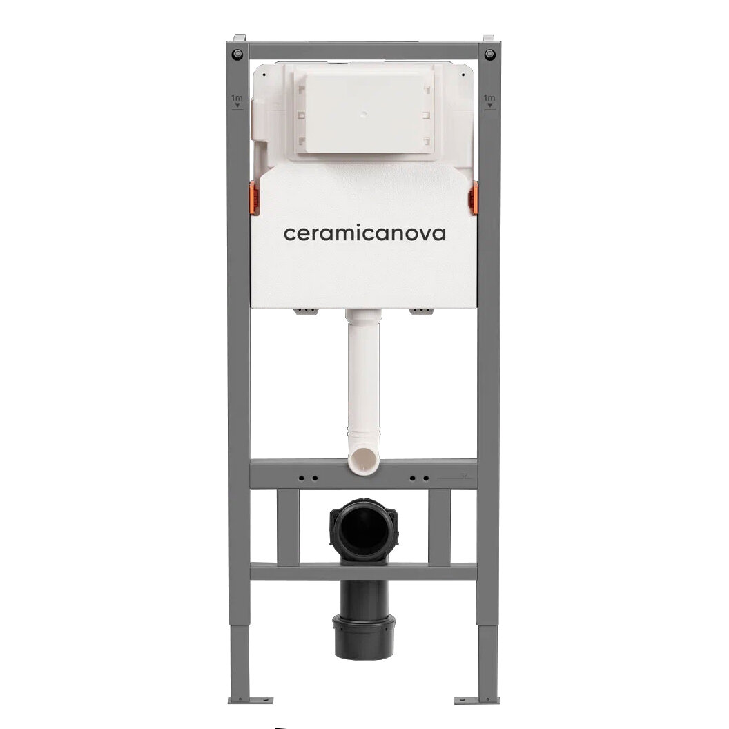 Инсталляция для унитаза Ceramicanova Balance CN121001