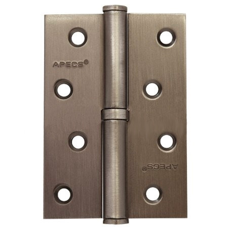 Петля Apecs 100*70-B-STEEL-GRF-L