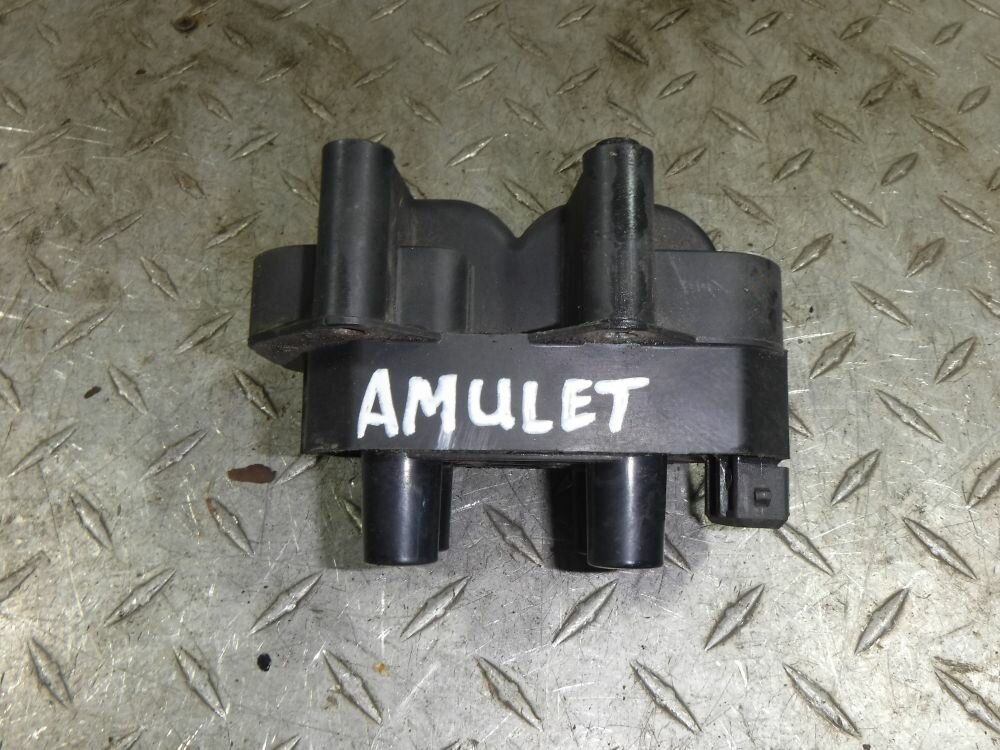 Катушка зажигания Chery Amulet A15