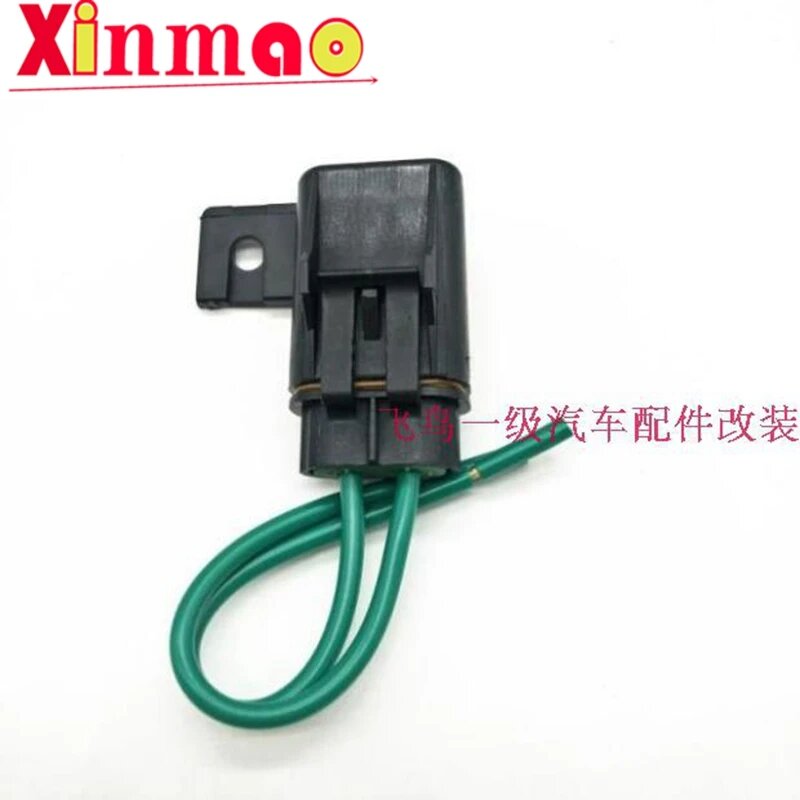 Автомобильный держатель предохранителей ATC, 40A, Fuse holder