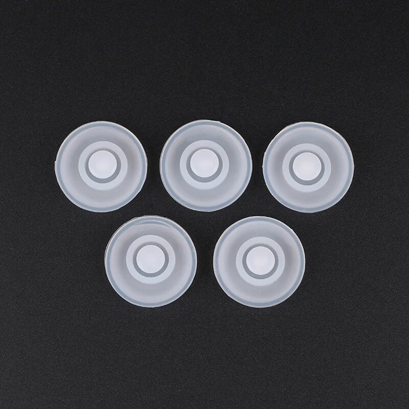 Силиконовые прокладки для бутылок 5 шт.