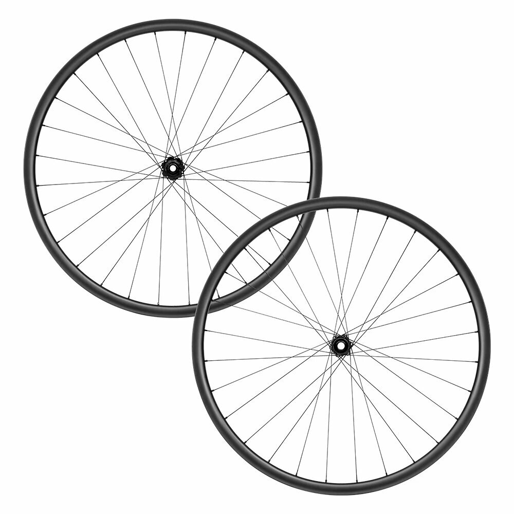 RYET Карбоновые колеса для горного велосипеда 29", 28H, 35 мм 6 Bolts Type Hub, pillar2015, HG, PLAIN wheelset