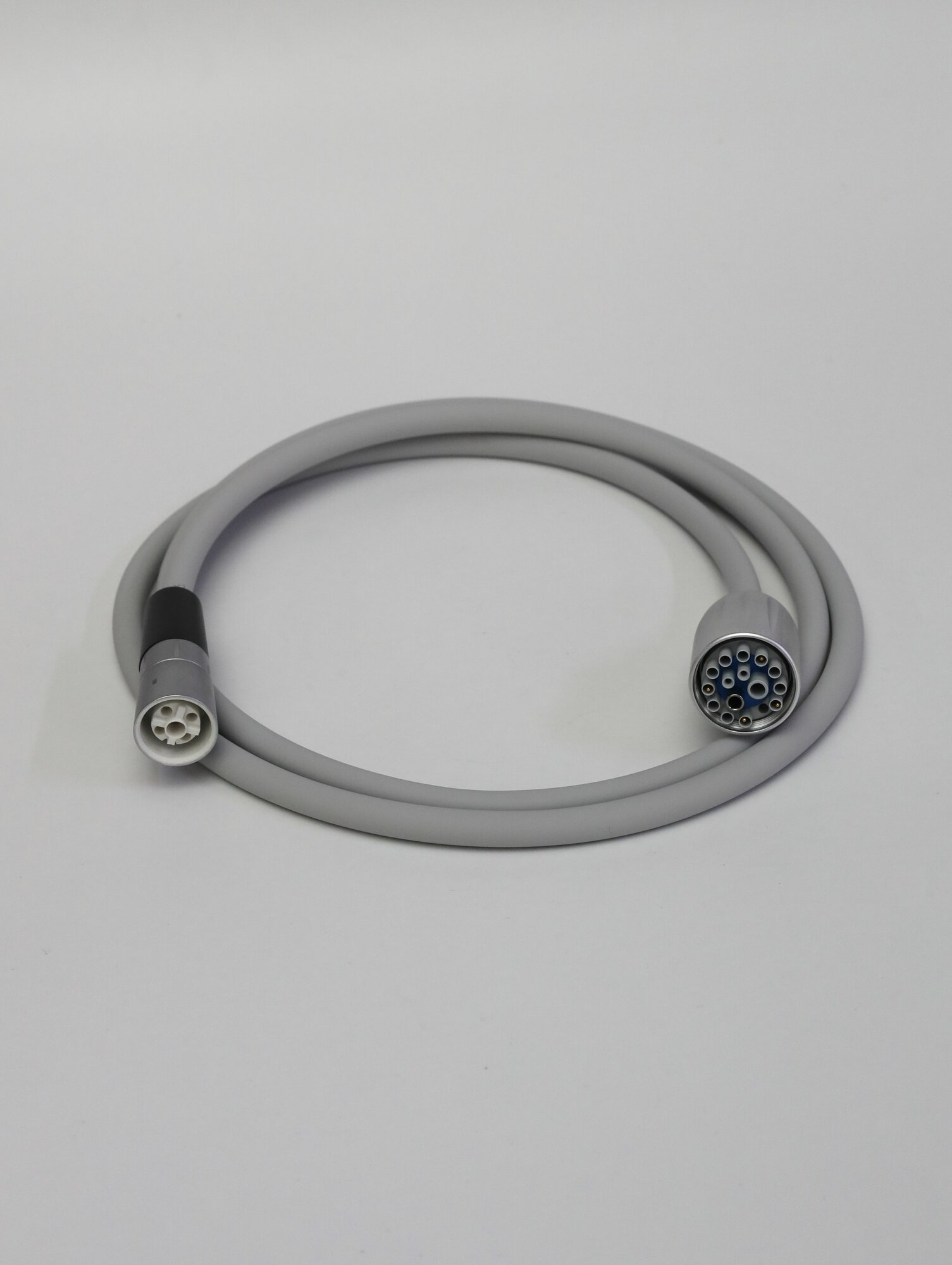 T-1103. C2029 Шланг для Cefla скалера SATELEC со светом