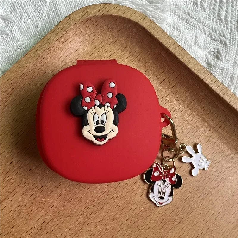 Чехол для Redmi Buds 6/Buds 6 Play MINISO for redmi buds6 play, 2