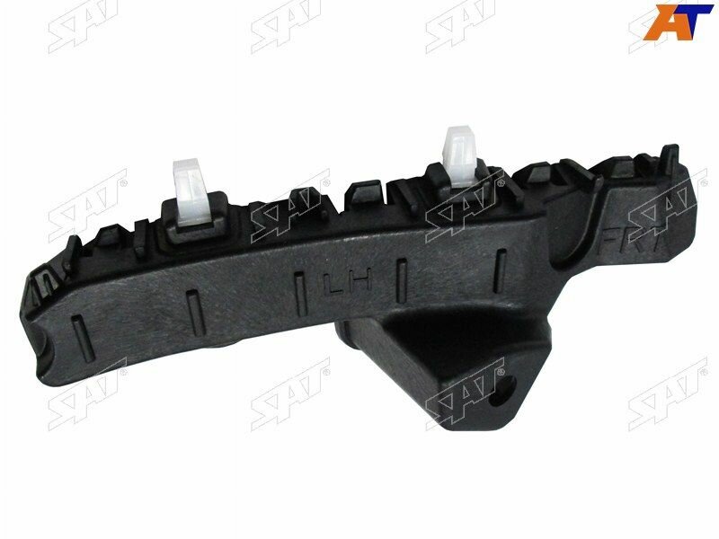 . SAT Крепление бампера для HYUNDAI ACCENT/SOLARIS 17- левая сторона