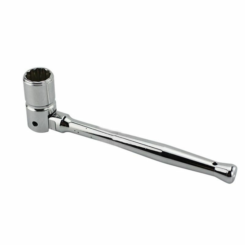 Компактный ключ для лесов 7/16