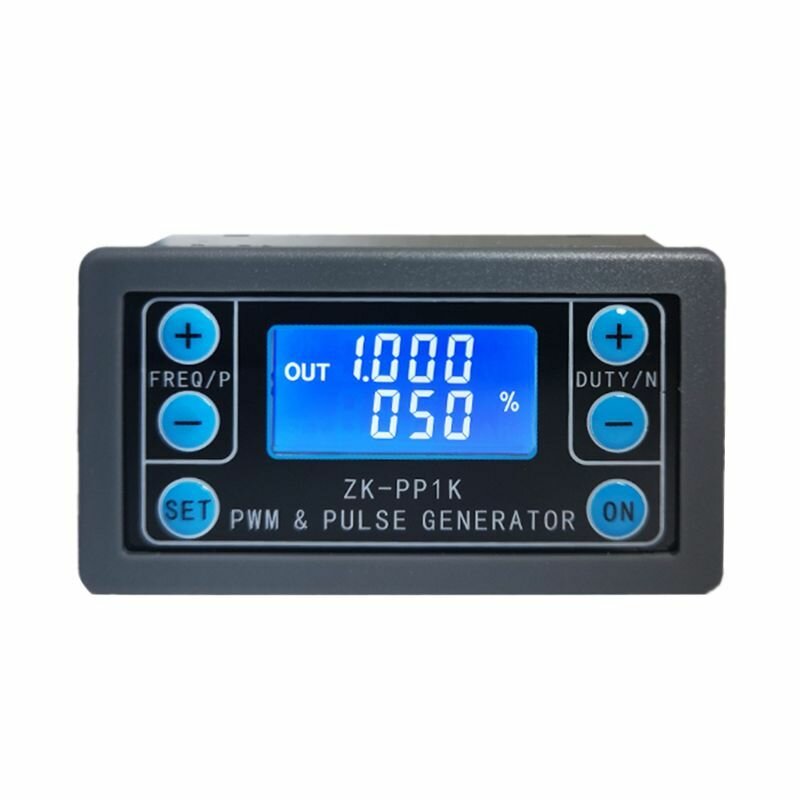 Генератор сигналов ZK-PP1K