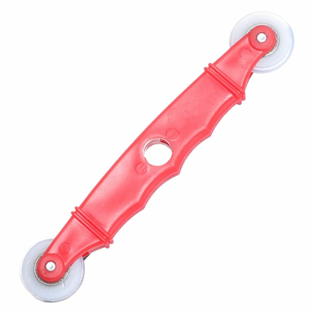 Набор инструментов, Вспомогательный инструмент для установки дверей и окон -пластиковое прижимное колесо