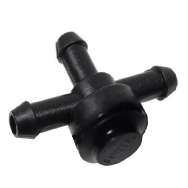 (1 шт.) Обратный клапан шланга для разбрызгивания воды по лобовому стеклу Volvo C30