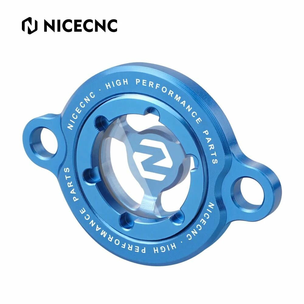 Крышка масляного фильтра двигателя для KTM Husqvarna Gasgas 250-450