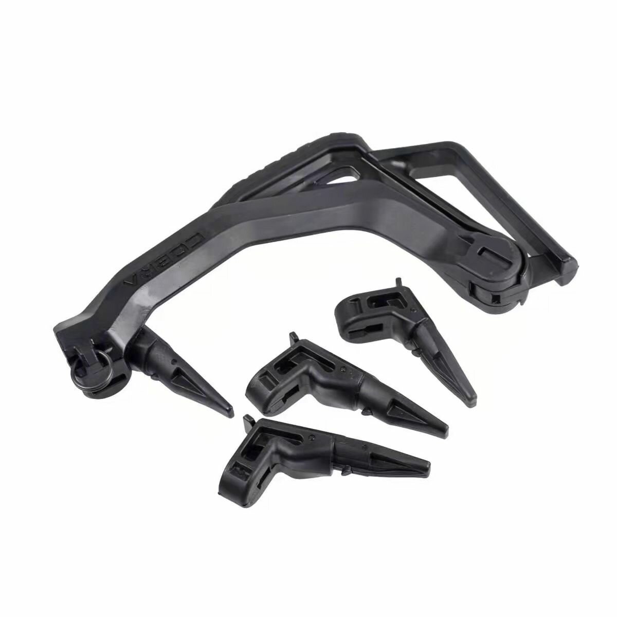 Приклад (армированный пластик)