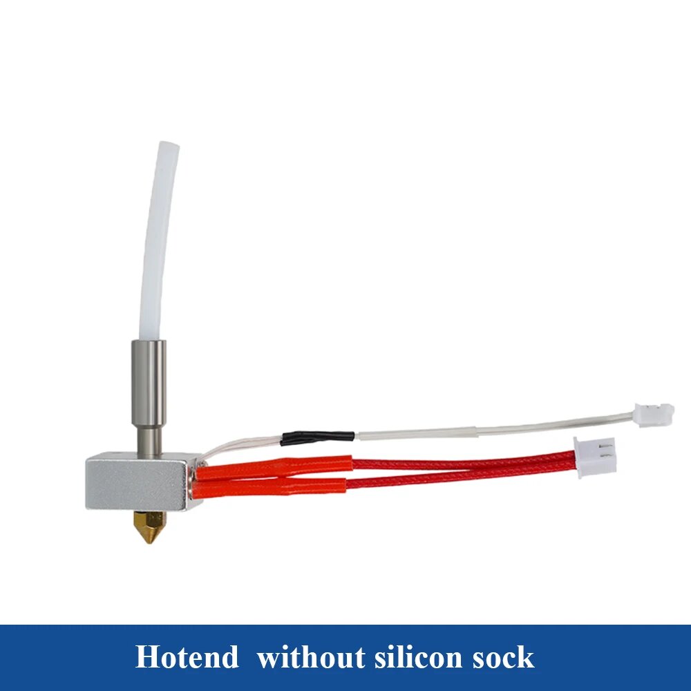 Hotend комплект Hhiddo 24В 40Вт для Elegoo Neptune 3 Pro/Plus/Max Neptune 3 Hotend A