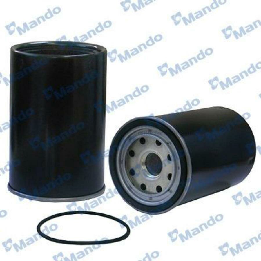 MANDO MMF035158 фильтр топливный! сепаратор\ Volvo FH/FM12 02>