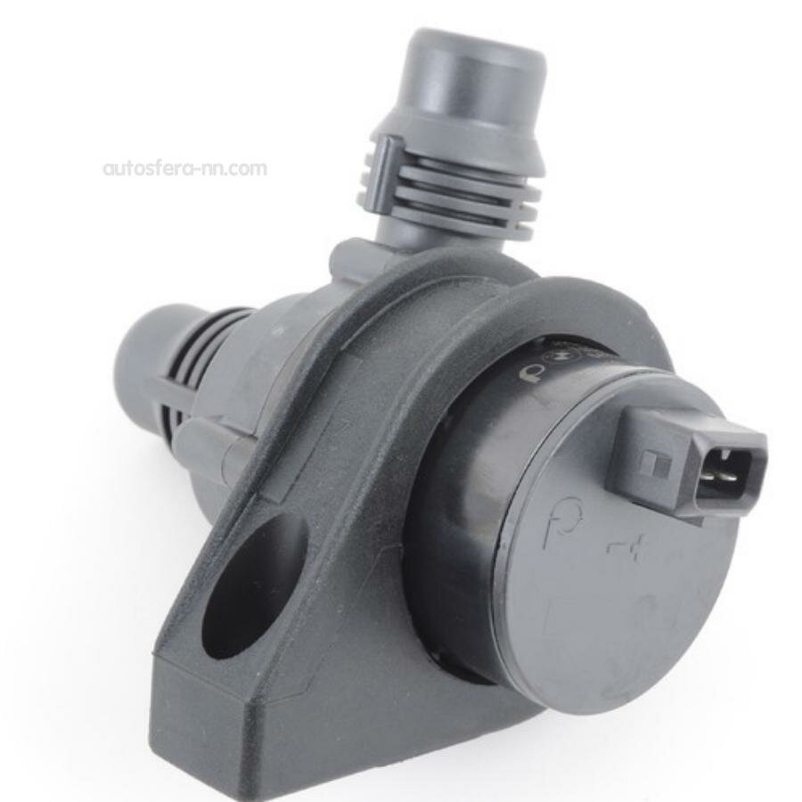 BMW 64119197085 Насос водяной дополнительный