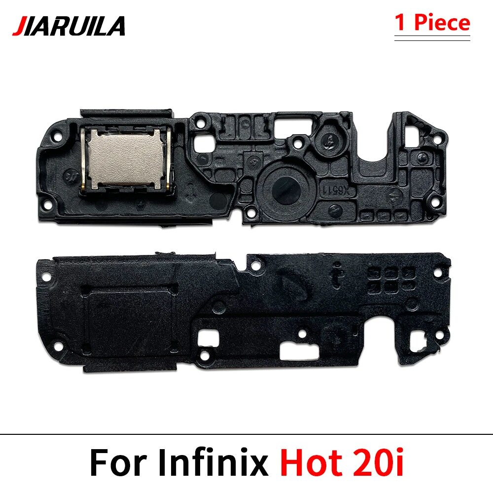 Громкоговоритель для infinix Hot 10 10i 11 11s 12 12i 20 20i 30 30i 40i 50 Play Lite Pro Hot 20i