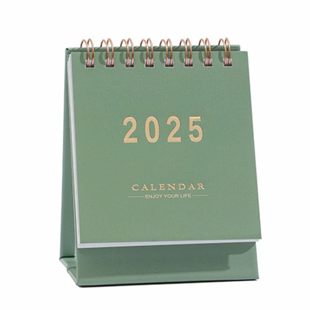 Календарь 2024-2025