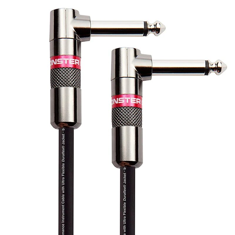 MONSTER PROLINK 1m, Цвет: a-a